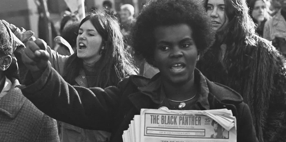 Going to the Masses – Dare to Struggle